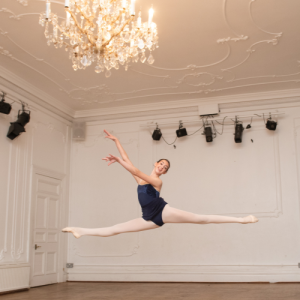 Children’s Royal Academy of Dance Ballet Classes in Central London ...