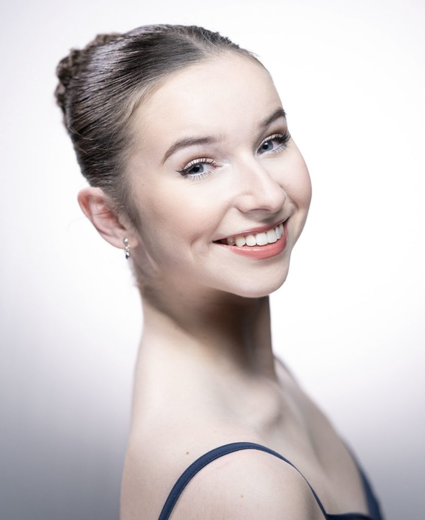 Children’s Royal Academy of Dance Ballet Classes in Central London ...